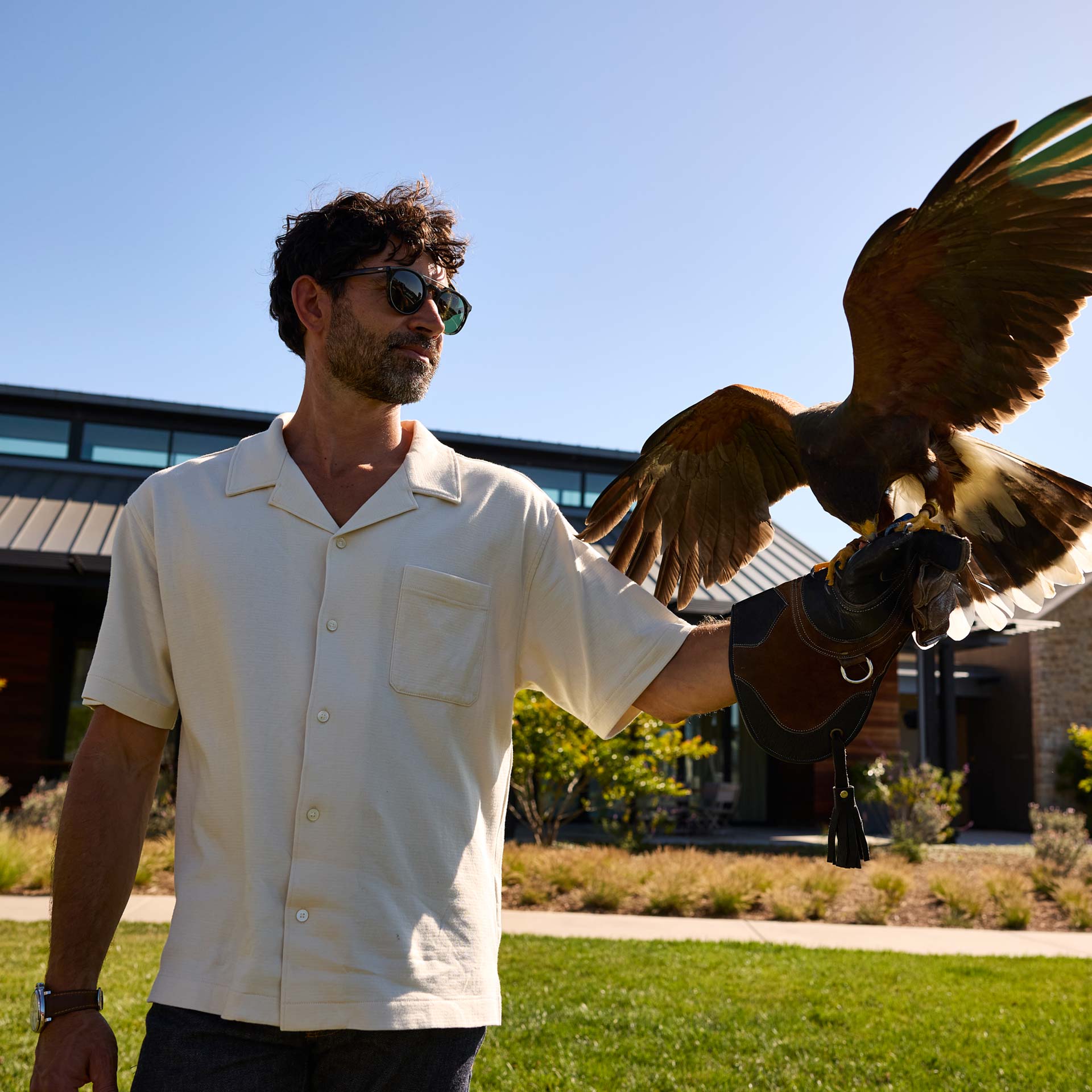 Resort Life in Napa | Sonoma Villas | Auberge Residences